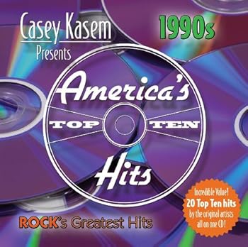 【中古】Casey Kasem: 90s Rocks Greatest Hits【メーカー名】【メーカー型番】【ブランド名】wea corp ポップス, ロック Various Artists: Artist【商品説明】Casey Kase...