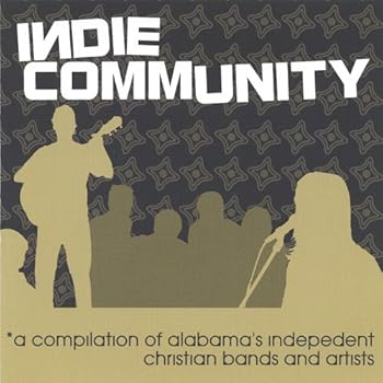 【中古】Indie Community Compilation【メーカー名】【メーカー型番】【ブランド名】Cd Baby ロック Indie Community Artists: Artist【商品説明】Indie Community Co...
