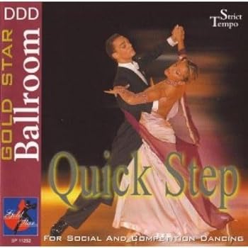 【中古】Quick Step【メーカー名】【メーカー型番】【ブランド名】CD カントリー, イージーリスニング Gold Star Ballroom: Artist【商品説明】Quick Step画像はサンプル写真のため商品のコンディション...