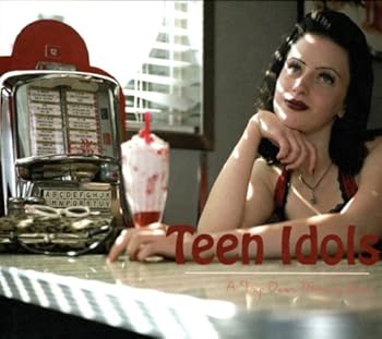 【中古】Teen Idols: Trip Down Memory Lane (Dig)【メーカー名】【メーカー型番】【ブランド名】Compendia ポップス, ロック Various Artists: Artist【商品説明】Teen I...