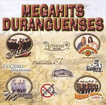 【中古】Megahits Duranguenses【メーカー名】【メーカー型番】【ブランド名】【商品説明】Megahits Duranguenses画像はサンプル写真のため商品のコンディション・付属品の有無については入荷の度異なります。※中...