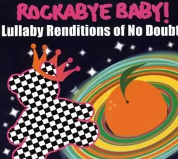 【中古】No Doubt Lullaby Renditions【メーカー名】【メーカー型番】【ブランド名】Baby Rock ロック Rockabye Baby: Artist【商品説明】No Doubt Lullaby Rendition...