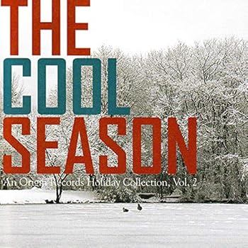 【中古】Cool Season: An Origin Records Holiday Collection, Vol. 2【メーカー名】【メーカー型番】【ブランド名】Origin Records イージーリスニング, クリスマス Vario...