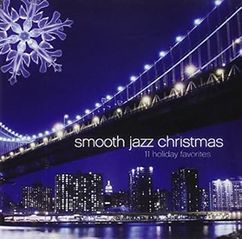 【中古】Smooth Jazz Christmas【メーカー名】【メーカー型番】【ブランド名】EMI フュージョン, クリスマス Various Artists: Artist【商品説明】Smooth Jazz Christmas画像はサン...