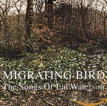 【中古】Migrating Bird: The Songs of Lal Waterson【メーカー名】【メーカー型番】【ブランド名】Honest Jons ロック, グローバルミュージック Waterson, Lal: Artist【商品...