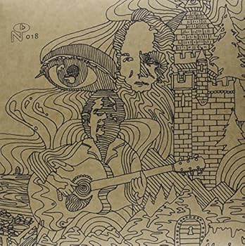 【中古】Wayfaring Strangers: Guitar Soli [Analog LP]【メーカー名】【メーカー型番】【ブランド名】Numero Group ロック, カントリー, グローバルミュージック V.A.: Artist【...