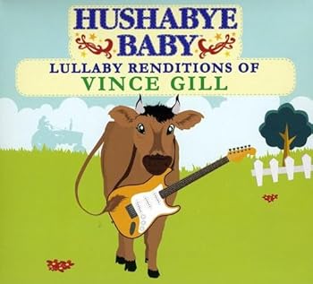 【中古】Lullaby Renditions of Vince Gill【メーカー名】【メーカー型番】【ブランド名】UNIVERSAL MUSIC GROUP キッズ・ファミリー Hushabye Baby: Artist【商品説明】Lul...