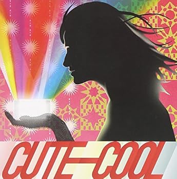 【中古】Cute-Cool~Jewels【メーカー名】【メーカー型番】【ブランド名】Rambling Records J-POP, ダンス・エレクトロニカ Aze Ryoko: Artist【商品説明】Cute-Cool~Jewels画像は...