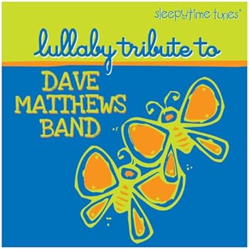 【中古】Sleepytime Tunes: Lullaby Trib Dave Matthews【メーカー名】【メーカー型番】【ブランド名】CC Entertainment ロック Various Artists: Artist【商品説明】...