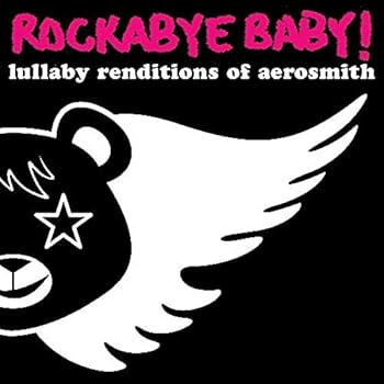 【中古】Rockabye Baby Lullaby Renditions of Aerosmith【メーカー名】【メーカー型番】【ブランド名】rockabye baby ロック, キッズ・ファミリー Rockabye Baby: Artis...