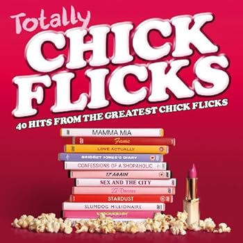 【中古】Totally Chick Flicks【メーカー名】【メーカー型番】【ブランド名】Crimson ロック オムニバス(コンピレーション): Artist【商品説明】Totally Chick Flicks画像はサンプル写真のため商...