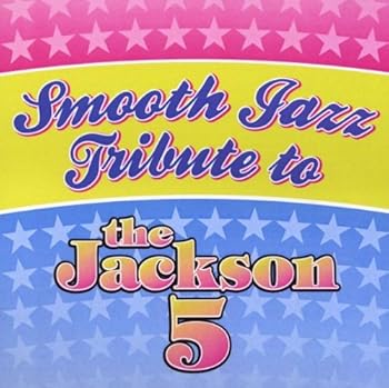 【中古】Jackson 5 Smooth Jazz Tribute【メーカー名】【メーカー型番】【ブランド名】Cc Ent ポップス, ダンス・エレクトロニカ Jacksons: Artist【商品説明】Jackson 5 Smooth J...