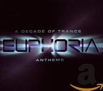 【中古】EUPHORIA A DECADE OF TRANCE ANTHEMS【メーカー名】【メーカー型番】【ブランド名】Ministry Of Sound ダンス・エレクトロニカ VARIOUS ARTISTS: Artist【商品説明】...
