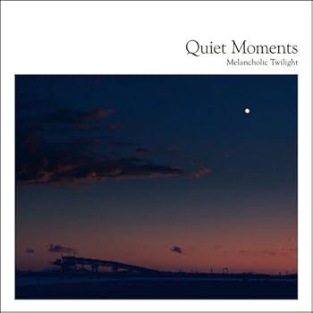 【中古】Quiet Moments ? Melancholic Twilight【メーカー名】【メーカー型番】【ブランド名】Inpartmaint. モダンジャズ, ニューエイジ Various Artists: Artist【商品説明】Q...
