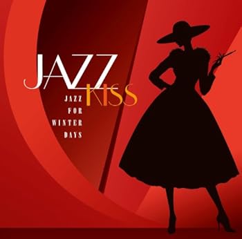 【中古】JAZZ KISS~冬のジャズ【メーカー名】【メーカー型番】【ブランド名】Universal モダンジャズ オムニバス: Artist; エラ・フィッツジェラルド: Artist; メル・トーメ: Artist; ジョニー・ハートマ...