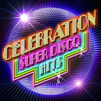 【中古】セレブレーション~SUPER DISCO HITS~【メーカー名】【メーカー型番】【ブランド名】Universal ソウル・R&B, ダンス・エレクトロニカ オムニバス: Artist; クリーク: Artist; アルトン・マクレ...