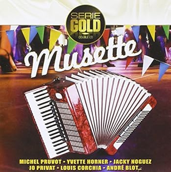 【中古】Compilation - Musette (2 CD)【メーカー名】【メーカー型番】【ブランド名】【商品説明】Compilation - Musette (2 CD)画像はサンプル写真のため商品のコンディション・付属品の有無につい...