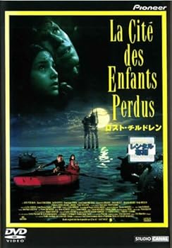 【中古】ロスト・チルドレン【字幕版】 [レンタル落ち]【メーカー名】【メーカー型番】【ブランド名】【商品説明】ロスト・チルドレン【字幕版】 [レンタル落ち]画像はサンプル写真のため商品のコンディション・付属品の有無については入荷の度異なりま...