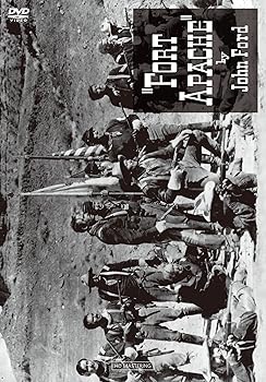【中古】アパッチ砦 HDマスター THE RKO COLLECTION [DVD]【メーカー名】【メーカー型番】【ブランド名】アイ ヴィー シー アクション, 西部劇 ジョン・ウェイン: Actor; ヘンリー・フォンダ: Actor; ペ...
