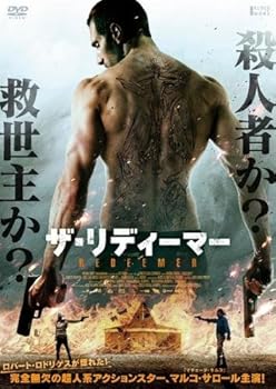 【中古】ザ・リディーマー [レンタル落ち]【メーカー名】【メーカー型番】【ブランド名】【商品説明】ザ・リディーマー [レンタル落ち]画像はサンプル写真のため商品のコンディション・付属品の有無については入荷の度異なります。※中古品のため「限定...