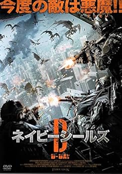 【中古】ネイビーシールズ:D-DAY [DVD]【メーカー名】【メーカー型番】【ブランド名】【商品説明】ネイビーシールズ:D-DAY [DVD]画像はサンプル写真のため商品のコンディション・付属品の有無については入荷の度異なります。※中古品...
