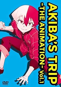 【中古】AKIBA’S TRIP THE ANIMATION 全6巻セット［レンタル落ち］【メーカー名】【メーカー型番】【ブランド名】【商品説明】AKIBA’S TRIP THE ANIMATION 全6巻セット［レンタル落ち］画像はサンプ...