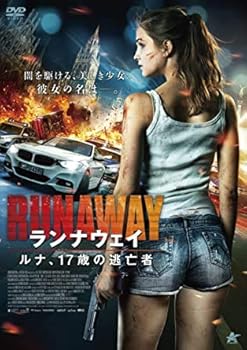 【中古】ランナウェイ ルナ、17歳の逃亡者 [DVD] [レンタル落ち]【メーカー名】【メーカー型番】【ブランド名】【商品説明】ランナウェイ ルナ、17歳の逃亡者 [DVD] [レンタル落ち]画像はサンプル写真のため商品のコンディション・付...