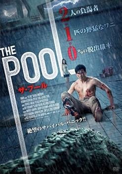 【中古】THE POOL ザ・プール [レンタル落ち]【メーカー名】【メーカー型番】【ブランド名】【商品説明】THE POOL ザ・プール [レンタル落ち]画像はサンプル写真のため商品のコンディション・付属品の有無については入荷の度異なりま...