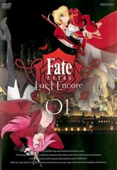 【中古】Fate EXTRA Last Encore 1(第1話〜第3話) [レンタル落ち]【メーカー名】【メーカー型番】【ブランド名】【商品説明】Fate EXTRA Last Encore 1(第1話〜第3話) [レンタル落ち]画像はサ...