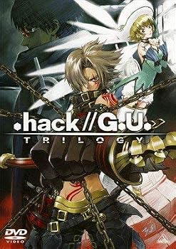 【中古】.hack G.U. TRILOGY [レンタル落ち]【メーカー名】【メーカー型番】【ブランド名】【商品説明】.hack G.U. TRILOGY [レンタル落ち]画像はサンプル写真のため商品のコンディション・付属品の有無については...