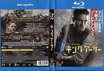 【中古】キング・アーサー Blu-ray[レンタル落ち]【メーカー名】【メーカー型番】【ブランド名】【商品説明】キング・アーサー Blu-ray[レンタル落ち]画像はサンプル写真のため商品のコンディション・付属品の有無については入荷の度異な...