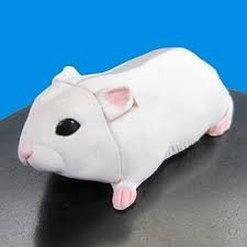 【中古】フルタ＆海洋堂 チョコエッグ ペット動物コレクション 第2弾 048：ジャンガリアンハムスター（ホワイト） ほ乳類食玩フィギュア【メーカー名】【メーカー型番】【ブランド名】フルタ(Furuta) 食玩 【商品説明】フルタ＆海洋堂 チ...