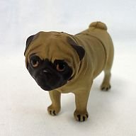 【中古】フルタ＆海洋堂 チョコエッグ ペット動物コレクション 第2弾 049：パグ（フォーン） 犬猫食玩フィギュア【メーカー名】【メーカー型番】【ブランド名】フルタ(Furuta) 食玩 【商品説明】フルタ＆海洋堂 チョコエッグ ペット動物...