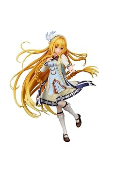 【中古】絵夢トイズ To LOVEる -とらぶるー ダークネス 金色の闇 1/7スケール PVC・ABS製 塗装済み 完成品 フィギュア【メーカー名】【メーカー型番】【ブランド名】グッドスマイルカンパニー(GOOD SMILE COMPAN...