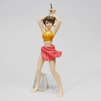 【中古】HGIF ルパン三世 峰不二子コレクション ガシャポン 新TVシリーズ第145話「死の翼アルバトロス」より 単品【メーカー名】【メーカー型番】【ブランド名】BANDAI フィギュア・コレクタードール 【商品説明】HGIF ルパン三世...