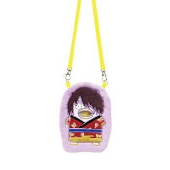 【中古】銀魂 かぶってエリザベスポーチ D. 高杉 晋助【メーカー名】【メーカー型番】【ブランド名】ソル・インターナショナル(SOL International) アニメ・萌えグッズ 【商品説明】銀魂 かぶってエリザベスポーチ D. 高杉 ...