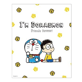 【中古】「I'm Doraemon」 キャンバスアート DORAEMON・NOBITA【メーカー名】【メーカー型番】【ブランド名】トップス(Tops) アニメ・萌えグッズ 【商品説明】「I'm Doraemon」 キャンバスアート DORA...