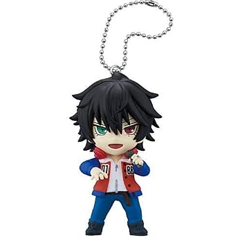 【中古】ヒプノシスマイク でふぉめmini イケブクロ・ディビジョン ヨコハマ・ディビジョン [1.山田一郎](単品)【メーカー名】【メーカー型番】【ブランド名】タカラトミーアーツ(TAKARATOMY A.R.T.S) フィギュア・コレク...