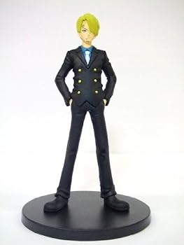 【中古】One Piece Figure Collection Straw Hat Pirates ed vol.2 Sanji【メーカー名】【メーカー型番】【ブランド名】Banpresto フィギュア・コレクタードール 【商品説明】One...