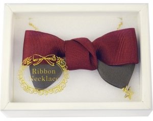 【中古】うたの☆プリンスさまっ♪ リボンネックレス 黒崎蘭丸【メーカー名】【メーカー型番】【ブランド名】ブロッコリー(BROCCOLI) アニメ・萌えグッズ 【商品説明】うたの☆プリンスさまっ♪ リボンネックレス 黒崎蘭丸画像はサンプル写真...