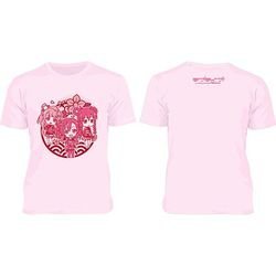 【中古】ラブライブ! Tシャツ 2年生 L(フリーサイズ) キャラアニ【メーカー名】【メーカー型番】【ブランド名】キャラアニ(chara-ani) アニメ・萌えグッズ 【商品説明】ラブライブ! Tシャツ 2年生 L(フリーサイズ) キャラア...