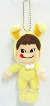 【中古】マイリトルペコちゃん ベビーうさぎ(黄色) 単品 食玩【メーカー名】【メーカー型番】【ブランド名】不二家(Fujiya) 食玩 【商品説明】マイリトルペコちゃん ベビーうさぎ(黄色) 単品 食玩画像はサンプル写真のため商品のコンディ...