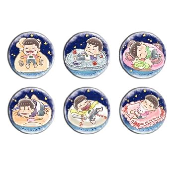 【中古】えいがのおそ松さん 01 すやきゃら 缶バッジ BOX【メーカー名】【メーカー型番】【ブランド名】A3 アニメ・萌えグッズ 【商品説明】えいがのおそ松さん 01 すやきゃら 缶バッジ BOX画像はサンプル写真のため商品のコンディショ...