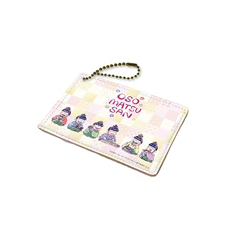【中古】えいがのおそ松さん 01 整列デザイン ひな祭りVer.(グラフアート) キャラパス【メーカー名】【メーカー型番】【ブランド名】A3 アニメ・萌えグッズ 【商品説明】えいがのおそ松さん 01 整列デザイン ひな祭りVer.(グラフア...