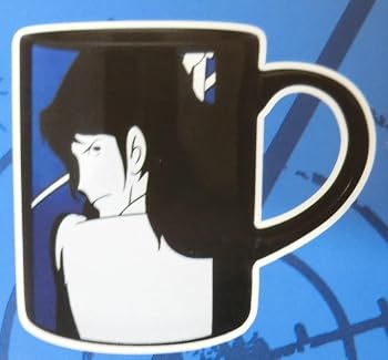 【中古】一番くじDX ルパン三世 2nd.Session H賞 クールスタイルマ グ 【石川五ェ門】 単品【メーカー名】【メーカー型番】【ブランド名】BANDAI アニメ・萌えグッズ 【商品説明】一番くじDX ルパン三世 2nd.Sessi...