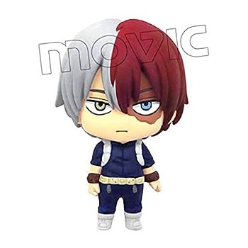 【中古】カラコレ 僕のヒーローアカデミア 第2弾 [5.轟焦凍](単品)【メーカー名】【メーカー型番】【ブランド名】ムービック(Movic) カテゴリー別 【商品説明】カラコレ 僕のヒーローアカデミア 第2弾 [5.轟焦凍](単品)画像はサ...