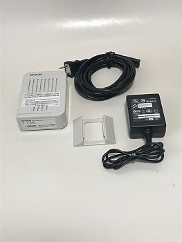 【中古】EPSON 無線プリントアダプタ [PA-W11G2]【メーカー名】【メーカー型番】【ブランド名】エプソン プリントサーバー, 無線・有線LANルーター 【商品説明】EPSON 無線プリントアダプタ [PA-W11G2]画像はサンプ...