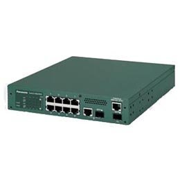 【中古】パナソニックESネットワークス Switch-M8ePWR PN27089【メーカー名】【メーカー型番】【ブランド名】パナソニック(Panasonic) スイッチングハブ 【商品説明】パナソニックESネットワークス Switch-M...