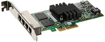 【中古】INTEL 拡張インターフェース イーサネット・サーバー・アダプター I350T4V2 国内正規代理店【メーカー名】【メーカー型番】【ブランド名】インテル ネットワークカード 【商品説明】INTEL 拡張インターフェース イーサネッ...