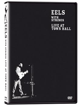【中古】With Strings: Live at Town Hall [DVD]【メーカー名】【メーカー型番】【ブランド名】Image Entertainment ポップス, ロック Eels: Artist【商品説明】With Stri...